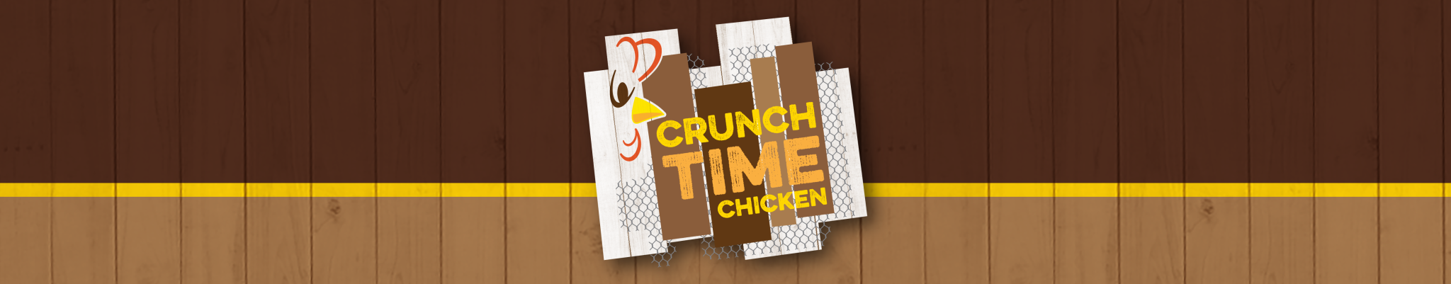 CrunchTime Chicken - B&T's Food Fresh Market