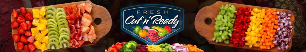 Cut N' Ready - B&T's Food Fresh Market